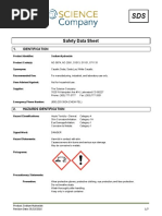 Waste Card SW410 | PDF | Personal Protective Equipment | Waste