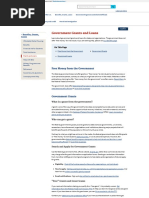 Matthew Lesko Free Cars Grants To Buy or Fix Up Your Car Compressed PDF ...