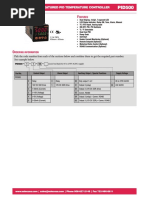 ABB VFD Fault Codes | PDF | Power Supply | Fuse (Electrical)