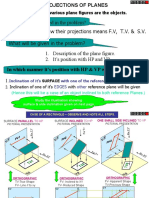MH-CET MBA Geometry Formulae | PDF | Area | Circle