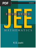 Higher Algebra by Hall & Knight | PDF
