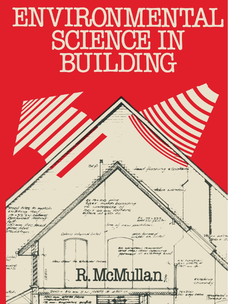 Environmental Science in Building | PDF | Latent Heat | Temperature