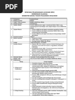 RPL Bimbingan Klasikal Bullying (BK) | PDF