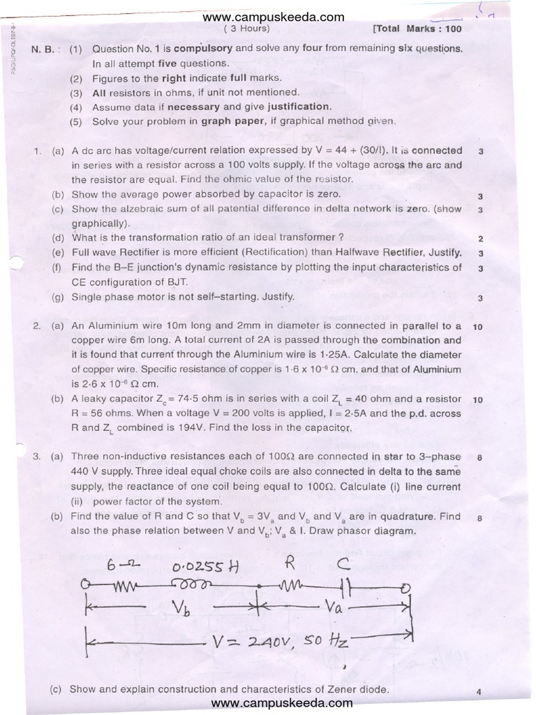 D07FE1beeeng PDF | PDF | Rectifier | Inductor