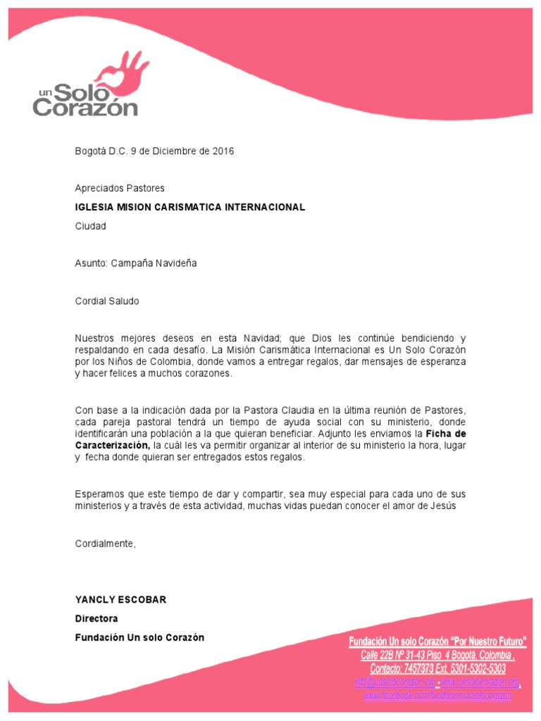 Ejemplos De Cartas De Bienvenida A La Iglesia Cartel De Bienvenida