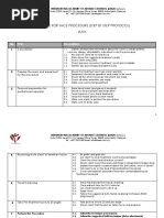 Code Blue Recording Sheet | PDF | Cardiopulmonary Resuscitation ...
