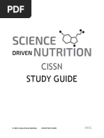 AIS Supplement Framework ABCD System - v4 | PDF | Dietary Supplements ...