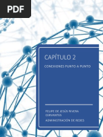 Protocolo PPP Chap y Pap | PDF | Estándares de red | Redes de computadoras