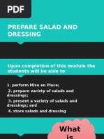 Java Menu | PDF | Hamburgers | Salad