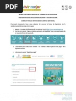 Guía Pago Certificados PSE SNR | PDF | Tarjeta de débito | Informática