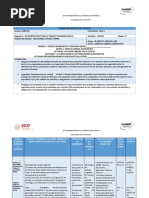 Sesion 3 Modulo 10, Unidad 2. Relaciones Individuales de Trabajo | PDF | Planificación | Derecho ...