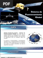 Las Partes de Un GPS Diferencial | PDF