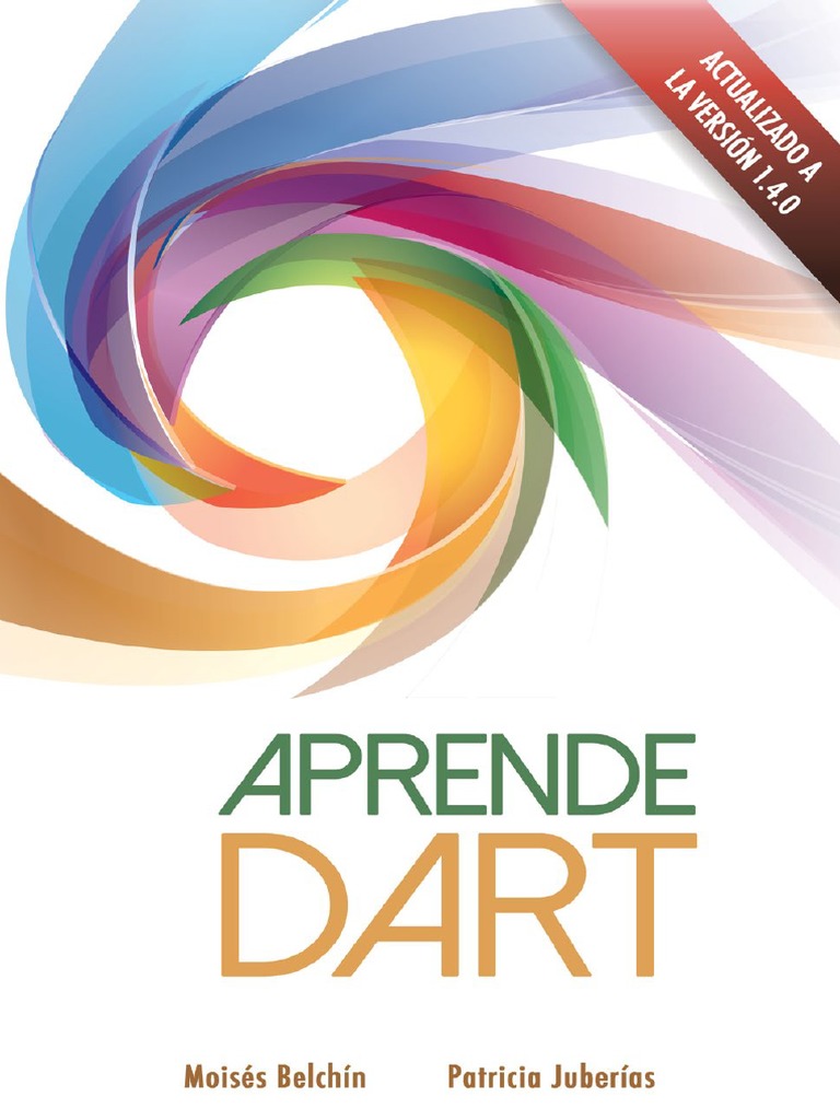 Libro Aprende Dart | PDF | Lenguaje de programación | Hojas de estilo ...