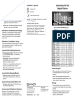 Sensate Focus Complete PDF | PDF | Self-Improvement | Lifestyle