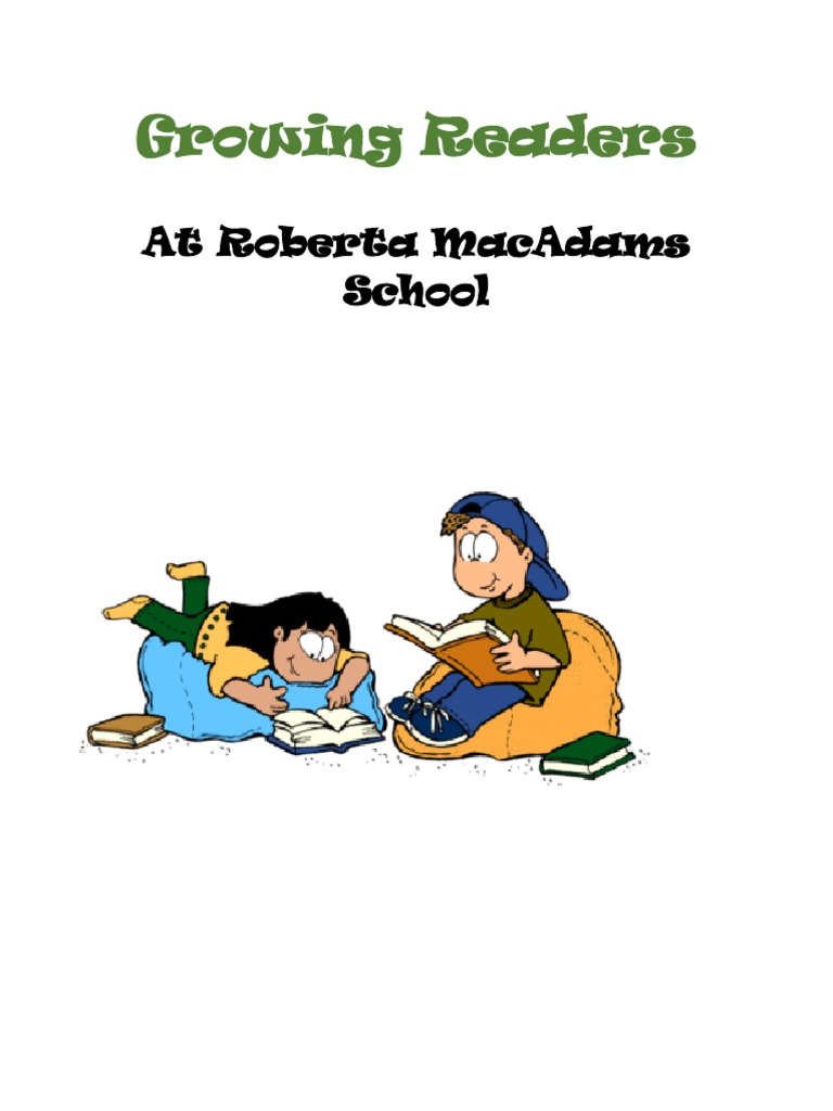 Home Reading | PDF