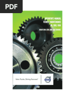 QSB6.7C Wiring Diagram | PDF | Motor Vehicle | Mechanical Engineering