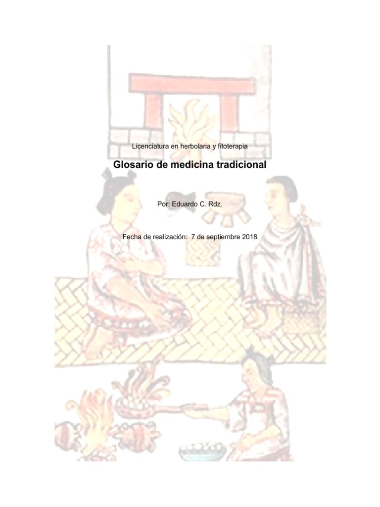 Ventajas de medicina ancestral y moderna | PDF | Medicina | Biología