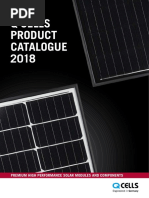 dBm to dBmV/dBuV Conversion Chart | PDF | Decibel | Power (Physics)