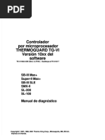 Thermo King Alarm Codes & Fault Codes For Refrigeration Repair | PDF ...