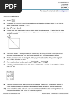 Sample Questions - FISO/Maths/MATH-QUESTIONS - Grade-9-10Category-6-S.Q ...