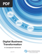 Accenture Whats An Operating Model and Why Is It Important Presentation ...