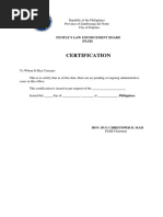 FEO FORM No. 7 Firearm Registration Application Renewal | PDF