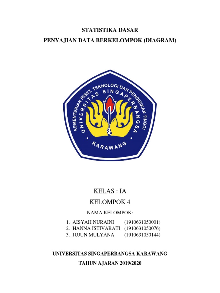 Statistika Dasar | PDF