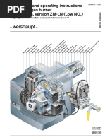 Distance Protection Setting Calculation PDF | PDF | Relay | Electrical ...