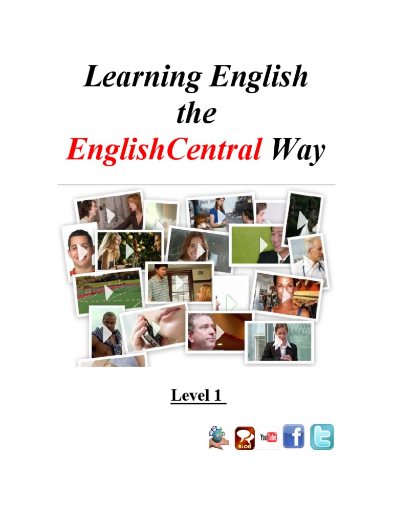 English Course Book | PDF | Classroom | Teachers