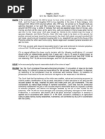 DENR's 10 Priority Programs Overview | PDF | Science & Mathematics