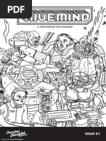 Alien RPG - Core Rulebook | PDF | Games & Activities