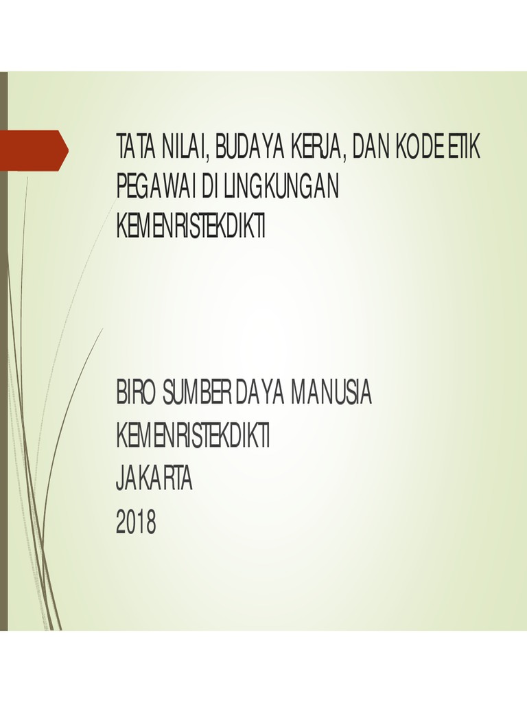 HSJJD | PDF | Karier & Perkembangan