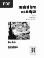 Concise History of Western Music: Barbara Russano Hanning | PDF ...