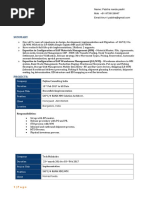 SAP IM vs WM: Key Differences | PDF | Warehouse | Inventory