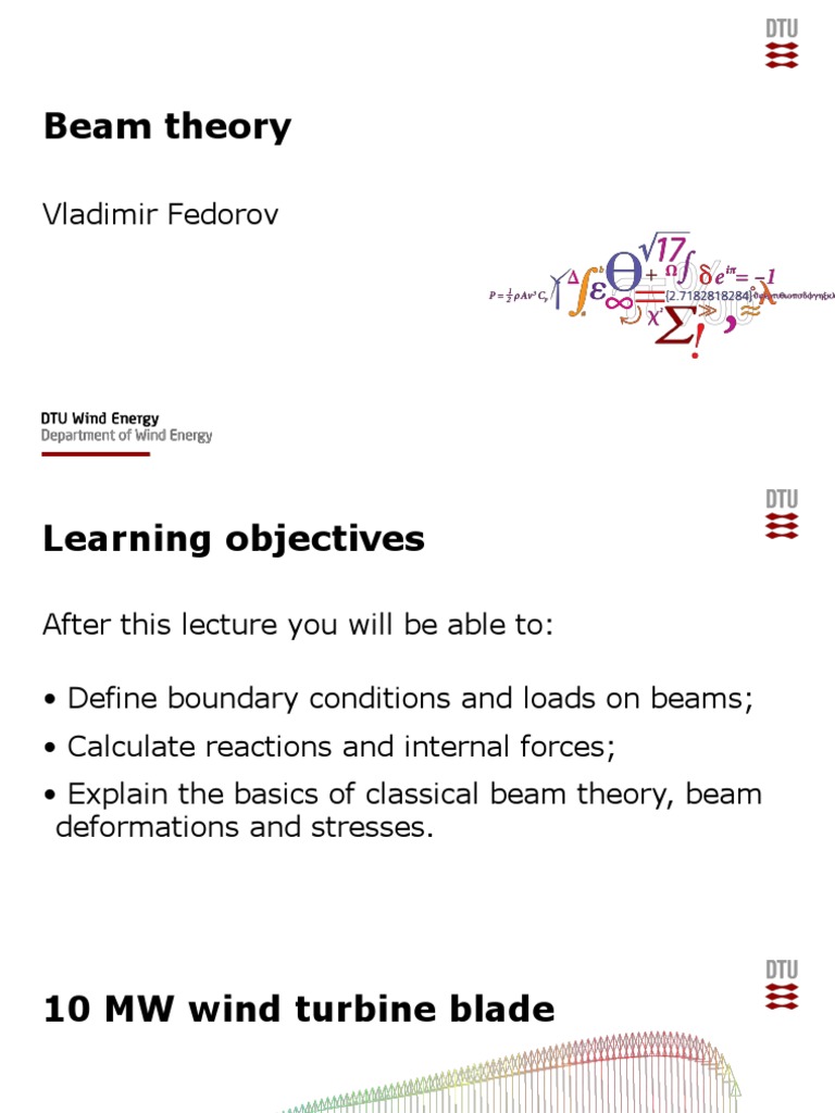 Bem Theory | PDF | Bending | Building Engineering