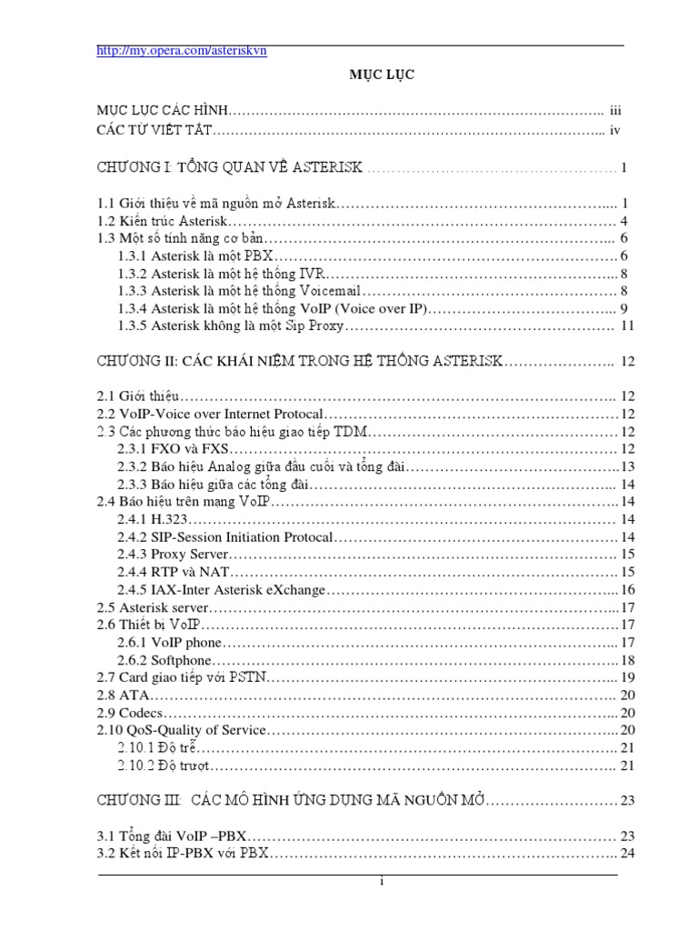 Sach Asterisk Tieng Viet Full PDF | PDF