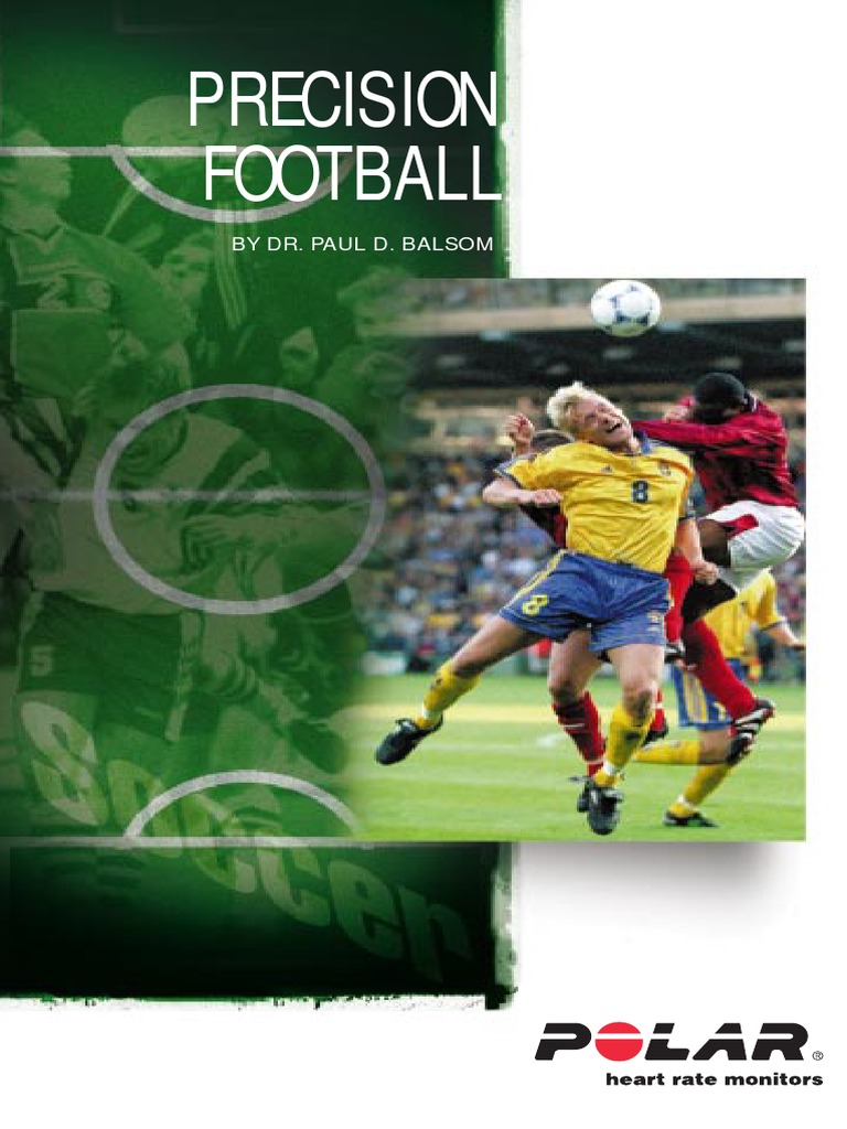 Football PDF | Download Free PDF | Heart Rate | Aerobic Exercise