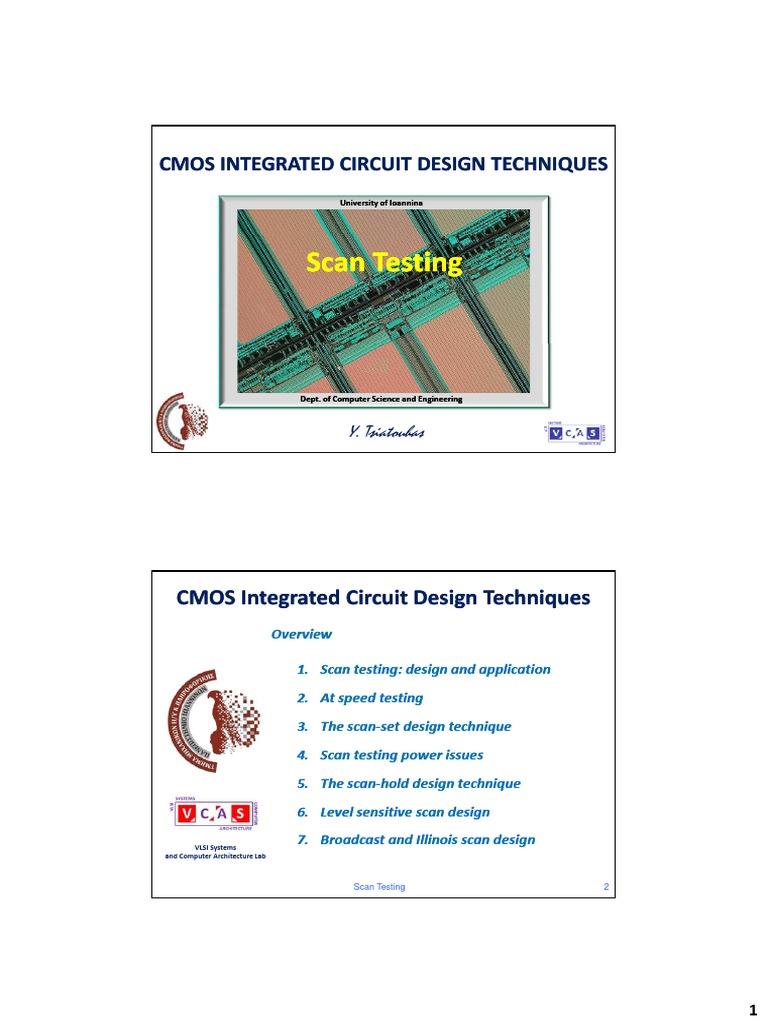 Scan Testing Scan Testing Scan Testing Scan Testing | PDF | Digital ...