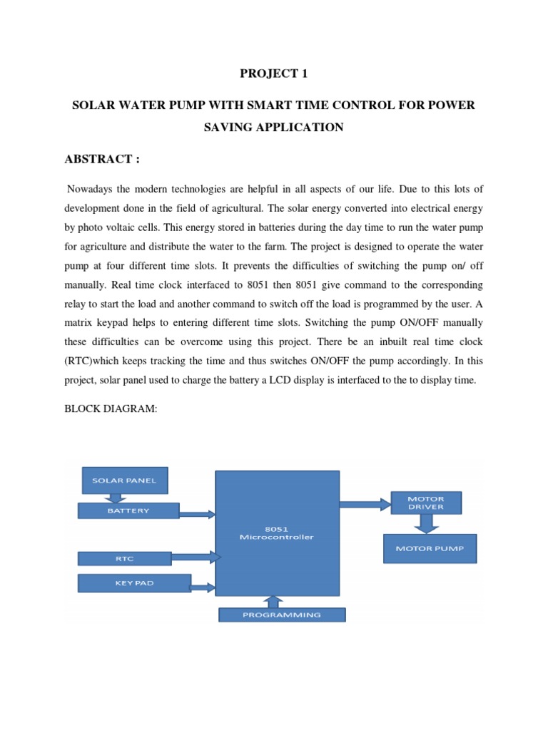 Diploma Eee Projects | PDF | Arduino | Wireless Sensor Network