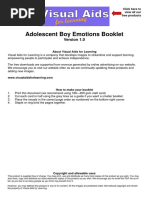 Blob Tree Questions | PDF