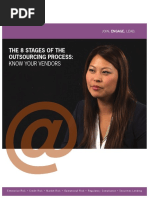 Carter's 10 Cs of Supplier Evaluation | PDF | Supply Chain | Customer