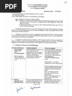 Declaration Form For All Types of Passes: - Railway - Division/Workshop ...