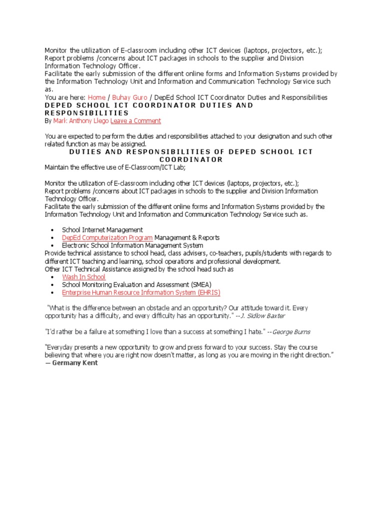 Monitor The Utilization of E | PDF