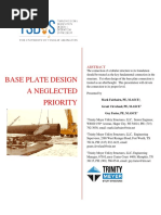 Back To Back Angle | PDF | Buckling | Angle