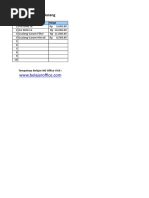 SPK Rumus Terbilang | PDF | Indonesian Rupiah