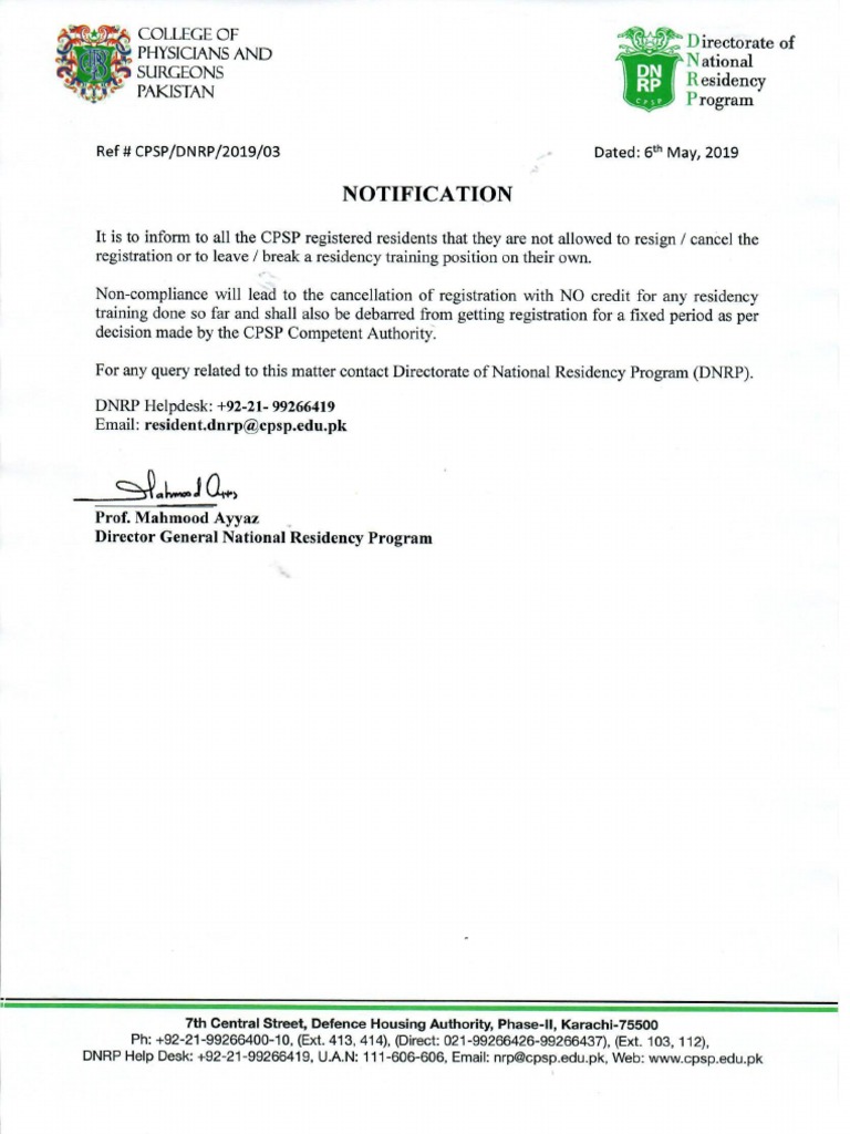 CPSP DNRP 2019 03 | PDF