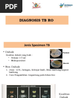 Pembacaan HAsil TCM TB | PDF