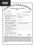 Intrams Emcee Script | PDF | Sports & Recreation | Foreign Language Studies