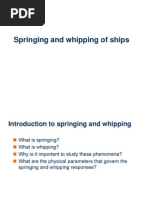 SFI Code With Bookmarks | PDF | Crane (Machine) | Ships