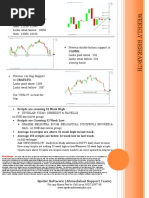 Option Strategy Cheat Sheet: Condition Volatility Skew Time Notes | PDF ...